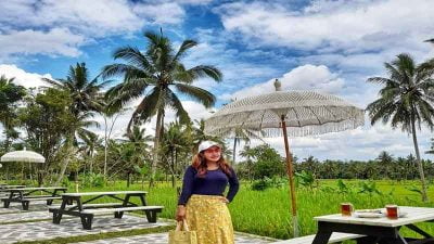 10 Tempat Wisata di Ubud Yang Paling Diminati Wisatawan Dunia