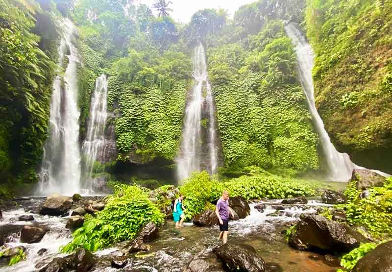 Air Terjun Fiji Lemukih – Info Wisata , Lokasi & Harga Tiket Masuk ...