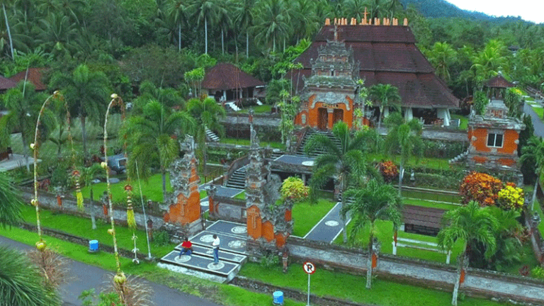 Desa Wisata Blimbingsari: Harmoni Budaya dan Alam Bali Barat - Panduan Wisata Bali